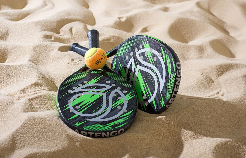 D'Sport & Co Nantes, votre club Squash - Beach indoor - Cardio - Zen