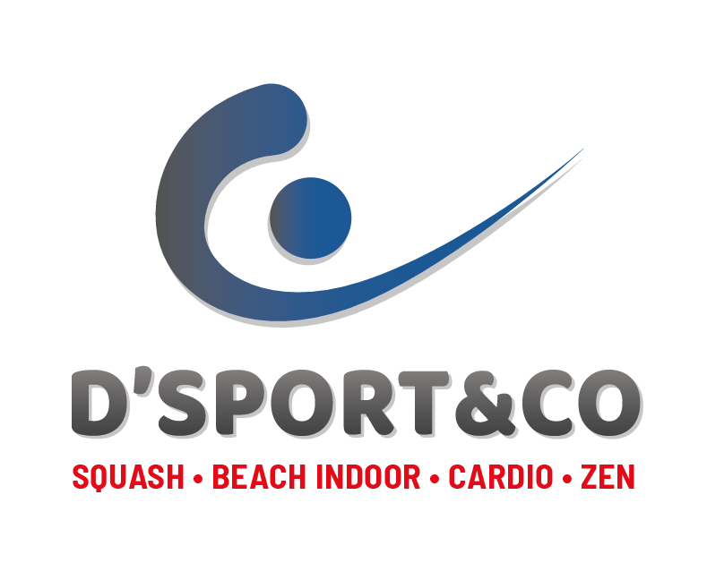 Découvrez les actualités de votre club D'Sport & Co squash & beach à ...